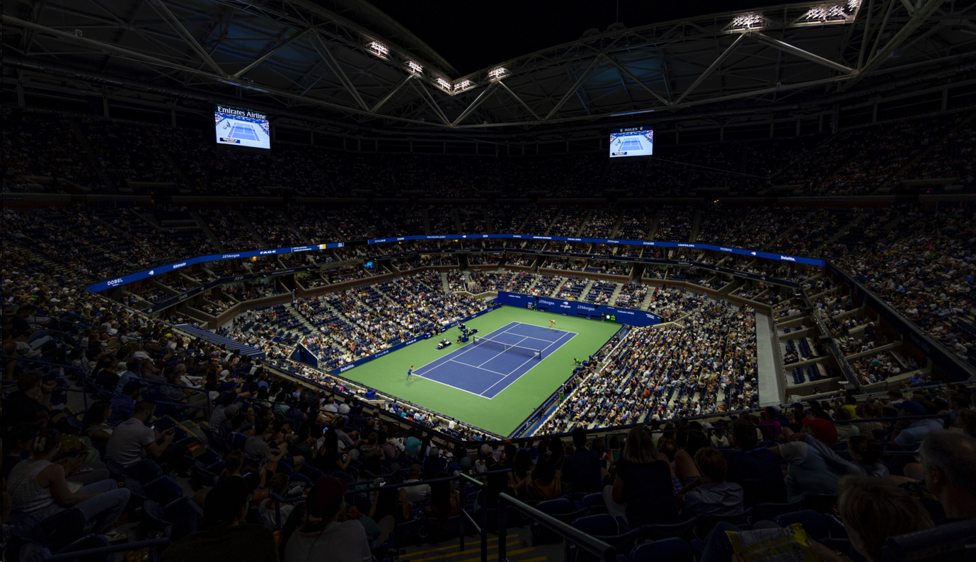 Rolex and The US Open | Martin and Co