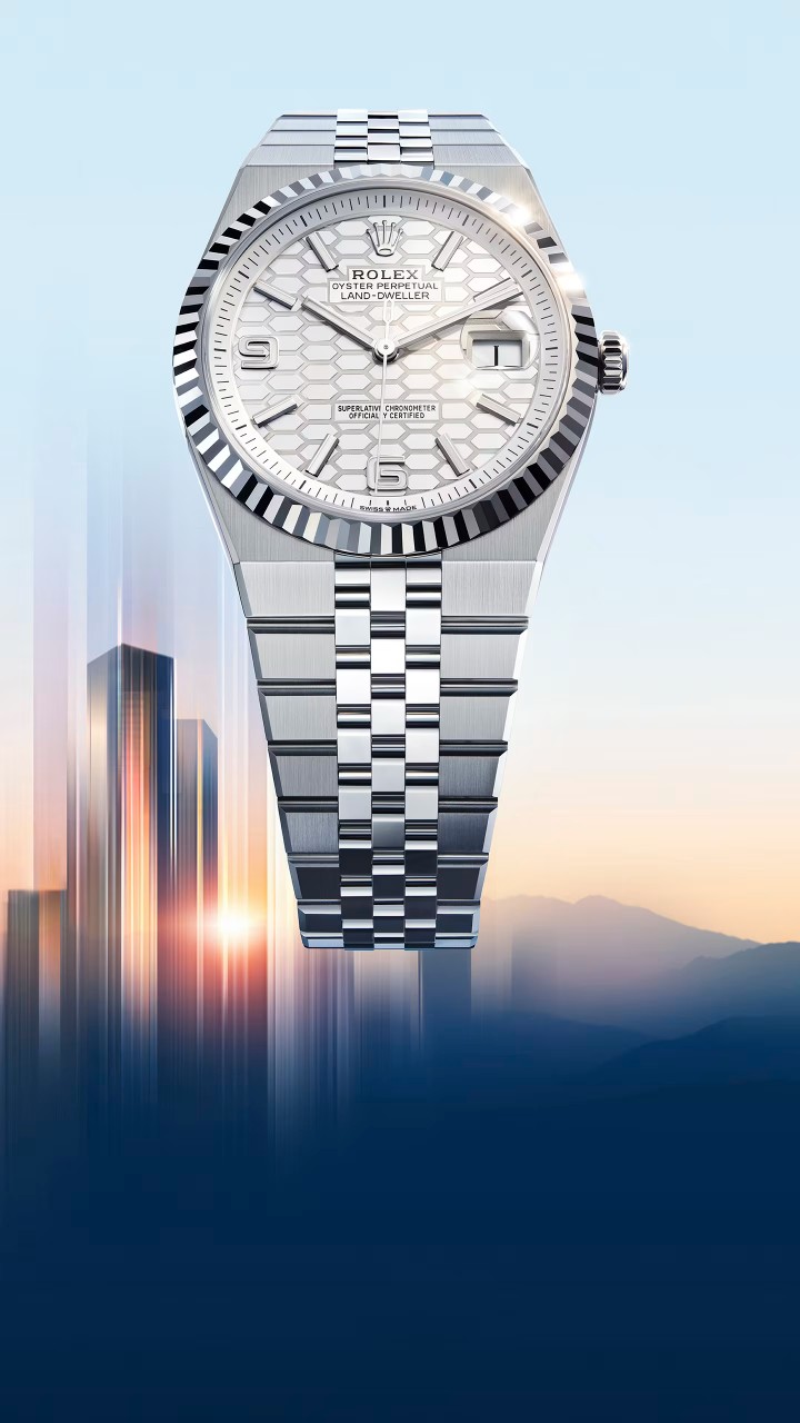 Martin & Co - Diamond and gold jewellery, watches including Rolex and ...